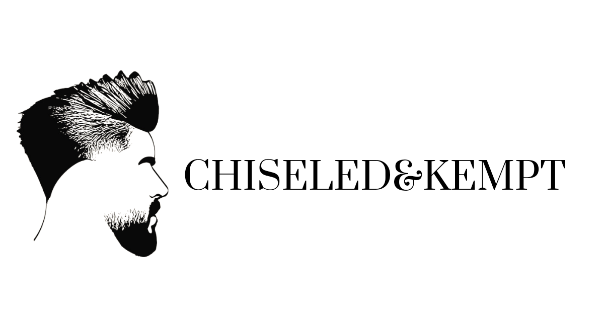 Our Story – Chiseled & Kempt